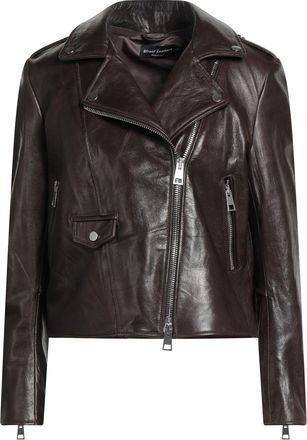 Street Leathers JACKEN & M&Auml;NTEL - Jacken und Anoraks auf YOOX.COM