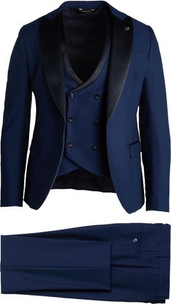 Manuel Ritz ANZÜGE und CO-ORDS - Anzüge auf YOOX.COM