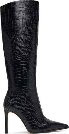 Aldo Stiefel Aldo Alabrenda 14393239 Schwarz