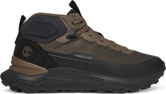 Timberland Sneakers Timberland Motion Access Mid TB0A4167EBF1 Braun