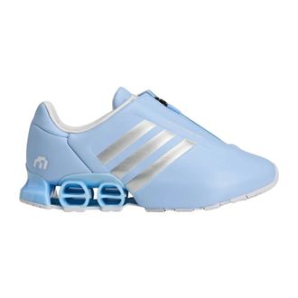 adidas Running Schuhe - - Sport - Herren - Blau - 39 1/2 EU