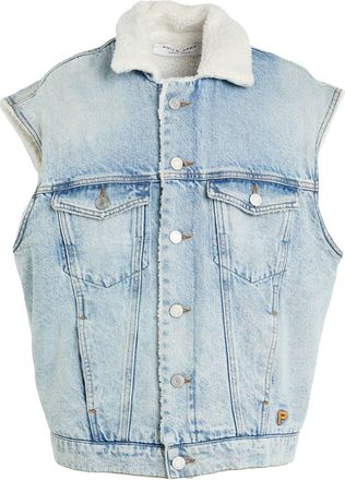 Philosophy di Lorenzo Serafini JACKEN & M&Auml;NTEL - Jeansjacken/M&auml;ntel auf YOOX.COM