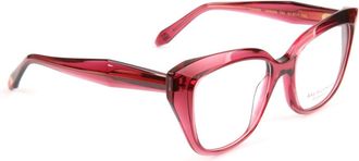 Ana Hickmann Brillenfassung AH6589 T01 51