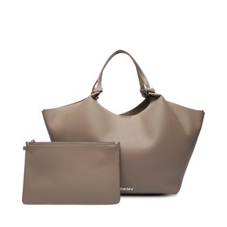 DKNY Handtasche DKNY R42BAE48 Beige