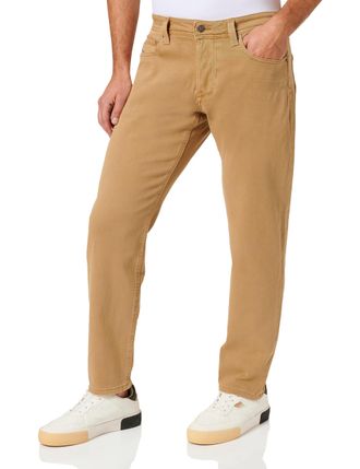 Diesel 1986 Larkee-BEEX_Pants_Blau_38 Lang