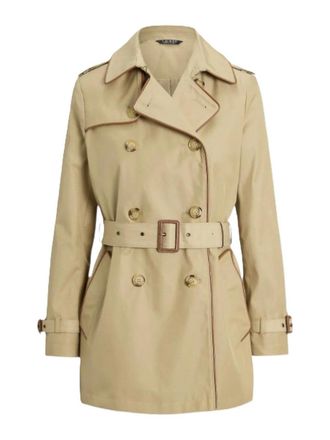 Lauren Ralph Lauren Robe De Soir&eacute;e - Beige Clair