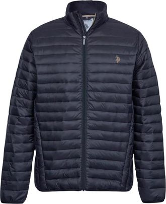 U.S.Polo Association Jacke UMMatt