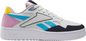 Reebok Unisex ATR CHILL Sneaker,Wht Pugry1 Jaspnk Trekgrn,45 EU