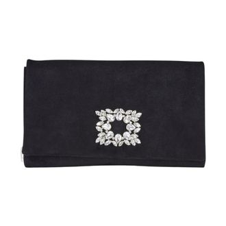 Cosmoparis Damen, Taschen, Schwarzk, ONE SIZEGr&ouml;&szlig;e