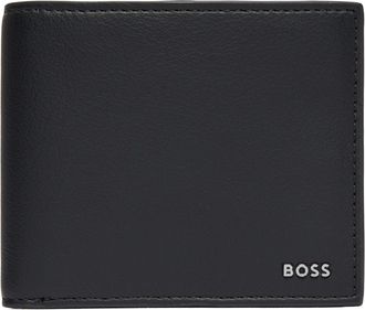 HUGO BOSS Geldb&ouml;rse BOSS Jace 50568413 Schwarz