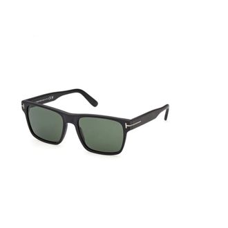 Tom Ford Herren, Accessories, Schwarzk, 55 MMGr&ouml;&szlig;e