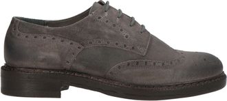 Hundred 100 SCHUHE - Schn&uuml;rschuhe auf YOOX.COM