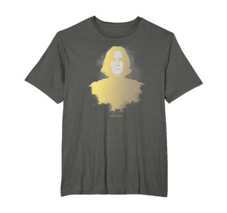 Harry Potter Snape Fade T-Shirt