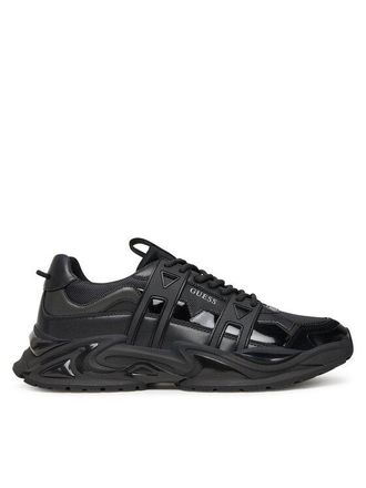 Guess Sneakers 178499 Schwarz