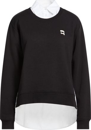 Karl Lagerfeld TOPS - Sweatshirts auf YOOX.COM