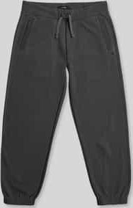 G-Star Relaxed Fit Sweathose aus reiner Baumwolle