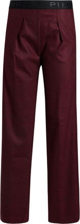 Pinko HOSEN & R&Ouml;CKE - Hosen auf YOOX.COM