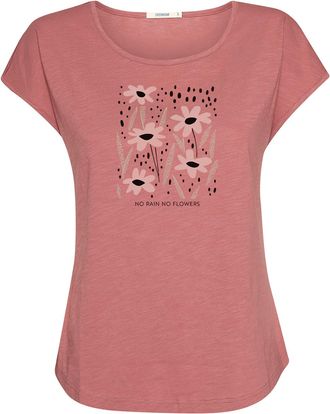 Greenbomb T-Shirt Cool No Rain