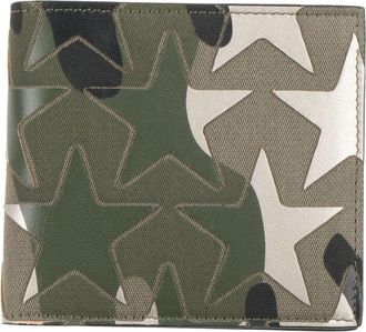 Valentino Garavani Kleinlederwaren - Brieftaschen auf YOOX.COM