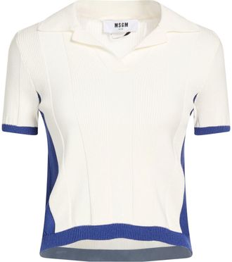 Msgm TOPS - T-shirts auf YOOX.COM