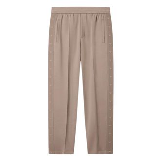 Emporio Armani J06 Slim Fit Hosen - - Trousers - Herren - Beige - 2XS
