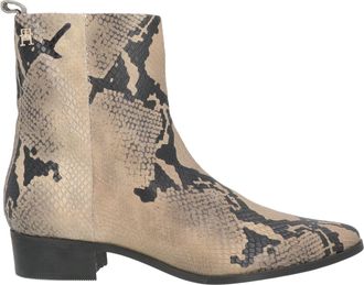 Tommy Hilfiger SCHUHE - Stiefeletten auf YOOX.COM
