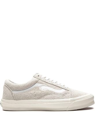 Vans baskets OG Old Skool Lx - Blanc