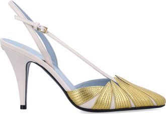 Valentino Garavani Chaussures plates de Valentino Garavani