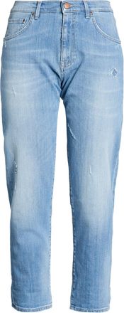 Atelier Cigala's HOSEN & R&Ouml;CKE - Jeanshosen auf YOOX.COM