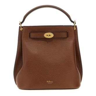Mulberry Islington Bucket - - Bags - Damen - Braun - ONE SIZE