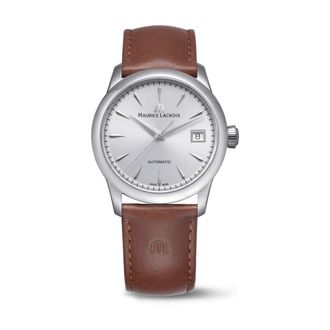 Maurice Lacroix 1975 Automatic 36mm - - Accessories - Herren - Braun - ONE SIZE