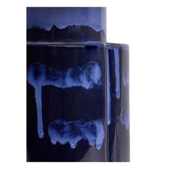 Serax Lampe &agrave; poser en gr&egrave;s John, Anita Le Grelle Serax