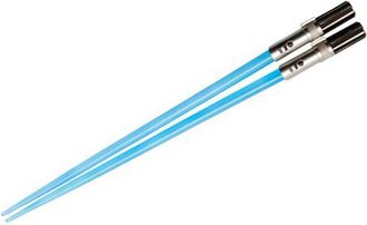 Star Wars Luke Skywalker Blue Lightsaber Essst&auml;bchen