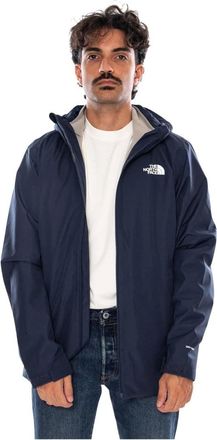 The North Face Herren, Sport, Blau, MGr&ouml;&szlig;e