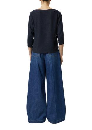 Comma Strickpullover