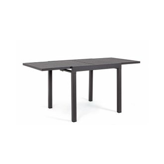 BIZZOTTO Bizzotto - Tavolo Alle. Pelagius 83-166X80 Antr Yk13