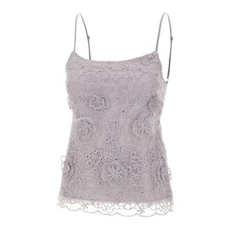 The Garment Femme, Tops, Gris, Taille: 34 FR Sydney Top