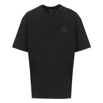 Canada Goose Homme, Tops, Noir, Taille: L Gladstone Relaxed T-Shirt