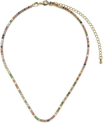 Luxenter Kette Serly