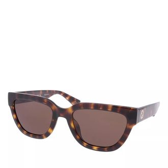 Gucci Sonnenbrille - GG1578S-002 - Gr. unisize - in Braun - f&uuml;r Damen