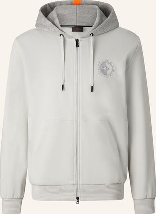 Bogner Fire + Ice Fire+Ice Sweatjacke Filipo grau