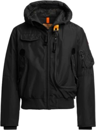 Parajumpers Homme, Vestes, Noir, Taille: XL Blouson Gobi Masterpiece