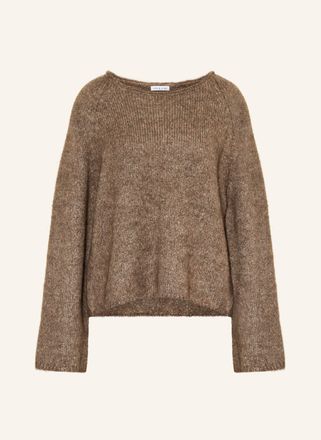 Mrs & Hugs Mrs & Hugs Pullover beige