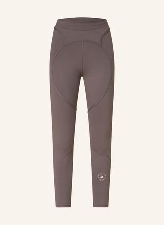 adidas Adidas By Stella Mccartney Tights Asmc Training Full Length braun