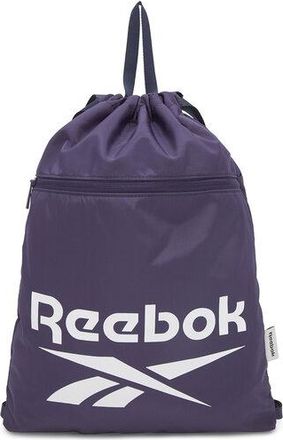 Reebok Turnbeutel RBK-007-CCC-05 Dunkelblau