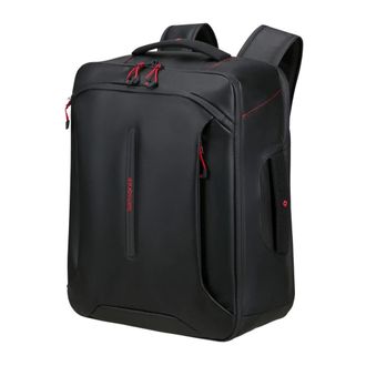 Samsonite Ecodiver Underseat Rucksack M - - Bags - unisex - Schwarzk - ONE SIZE