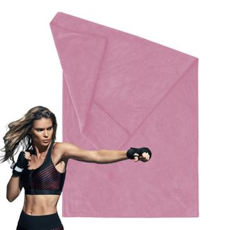 Generico Fitnesshandtücher | Fitness-Handtücher | schnelltrocknendes Sporthandtuch | Fitnesshandtuch | tragbares Trainingshandtuch | schnell trocknendes Traini