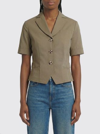 Liu Jo Veste LIU JO Femme couleur Vert