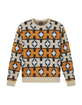 HUF STRICKWAREN - Pullover auf YOOX.COM