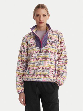 Columbia Fleecejacke Sequoia Grove 2136204 Bunt Regular Fit
